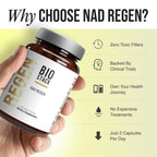 NAD3 for enhanced cellular health