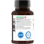 NADH capsules for enhanced vitality