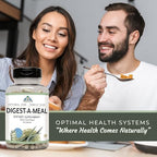 NADH + DIM capsules for daily nutrition