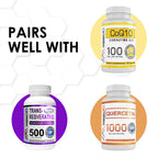 NADH supplement for active lifestyles