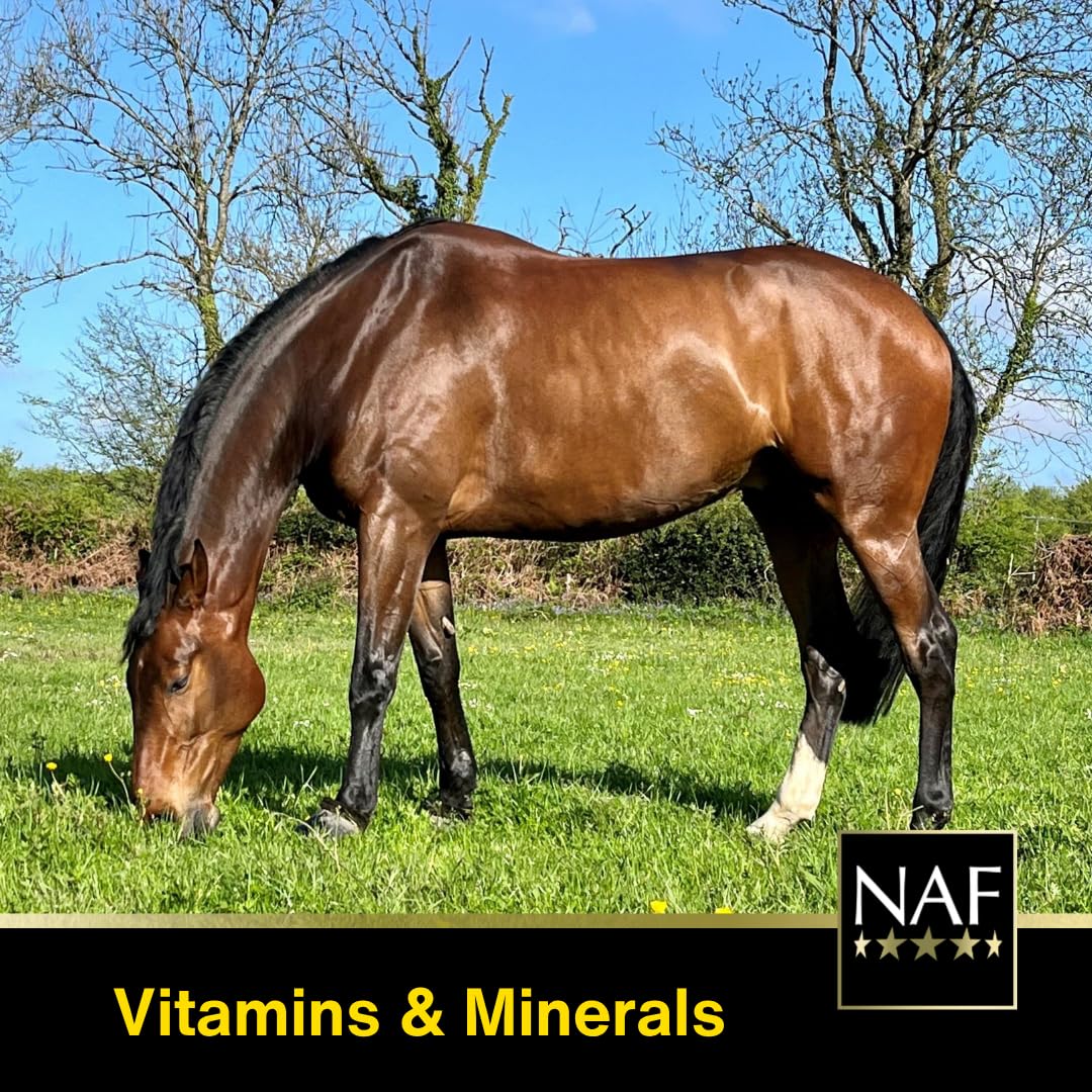 NAF Vitamin E health supplement