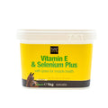 NAF Vitamin E selenium supplement