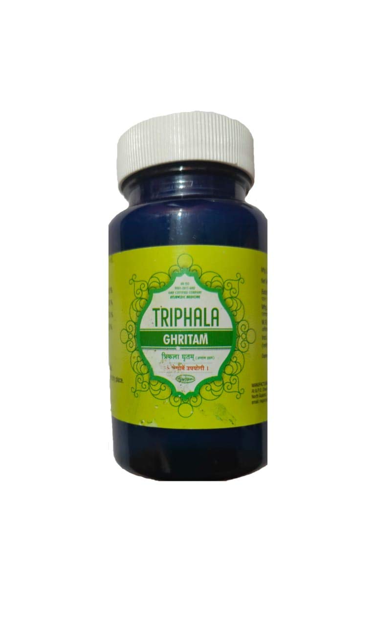 Nagarjun Triphala for digestive health