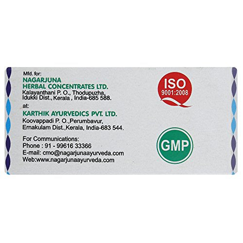 Nagarjuna rheumat for healthy joints