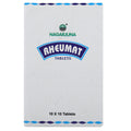 Nagarjuna rheumat tablets for joint health