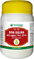 Nagarjuna Shiva Gulika nagarmotha capsules