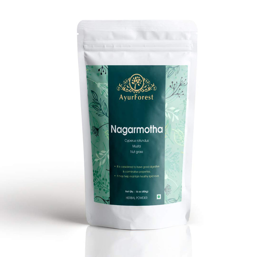 nagarmotha powder for digestion support