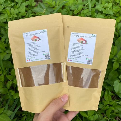 Naharitta mangosteen for antioxidant support