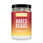 NAKED BCAAs 2:1:1 Strawberry Lemonade