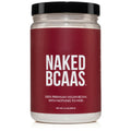 NAKED BCAAs amino acids supplement