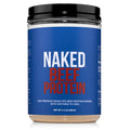 Naked beef protein isolate unflavored