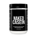 NAKED casein protein for muscle recovery