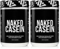 NAKED Casein protein for muscle recovery
