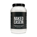 NAKED casein protein for muscle recovery