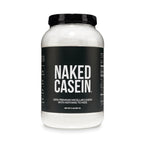 NAKED casein protein for muscle recovery