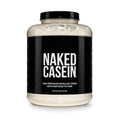 NAKED casein protein powder bulk
