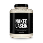 NAKED casein protein powder bulk
