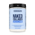 NAKED chocolate collagen powder benefits