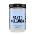 NAKED collagen peptides protein powder
