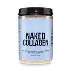 NAKED collagen peptides protein powder