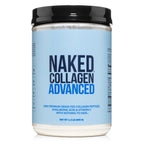 NAKED collagen powder for beauty
