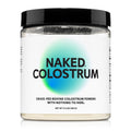 NAKED colostrum powder for vitality