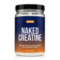 NAKED creatine monohydrate for muscle gain