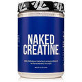 NAKED creatine monohydrate for muscle growth