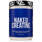 NAKED creatine monohydrate for muscle growth