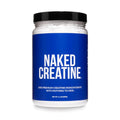 NAKED creatine monohydrate powder