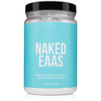 NAKED EAAs amino acids powder