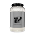 NAKED Goat whey protein bulk