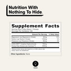 NAKED Lean Creatine for performance