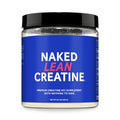NAKED Lean Creatine HCl benefits