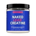 NAKED Lean Creatine HCl powder