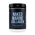 NAKED marine collagen peptides powder
