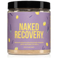 NAKED mushroom supplement powder benefits