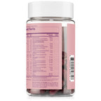 NAKED Nutrition multivitamins for vitality
