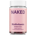 NAKED Nutrition women's daily multivitamin