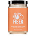 NAKED organic baobab powder benefits