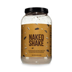 NAKED plant protein chocolate powder