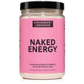 NAKED pre-workout energy boost