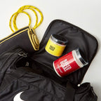NAKED pre-workout for clean energy