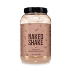 NAKED Shake chocolate protein powder