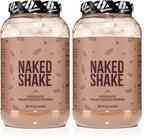NAKED Shake chocolate protein powder