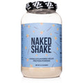NAKED Shake plant based protein powder