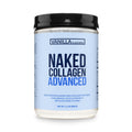 NAKED Vanilla Collagen powder for beauty