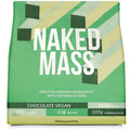 NAKED Vegan Mass Chocolate bulk weight gainers