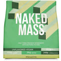 NAKED Vegan Mass protein powder