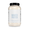NAKED whey protein blend for athletes